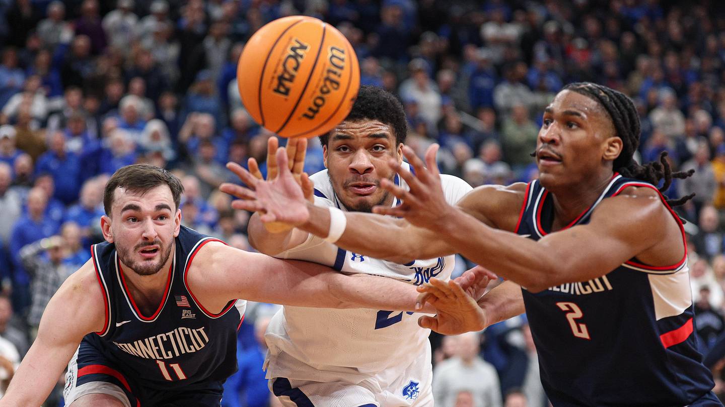 Full Guide to Villanova vs. UConn: Where, When, TV, Streaming, Starting ...