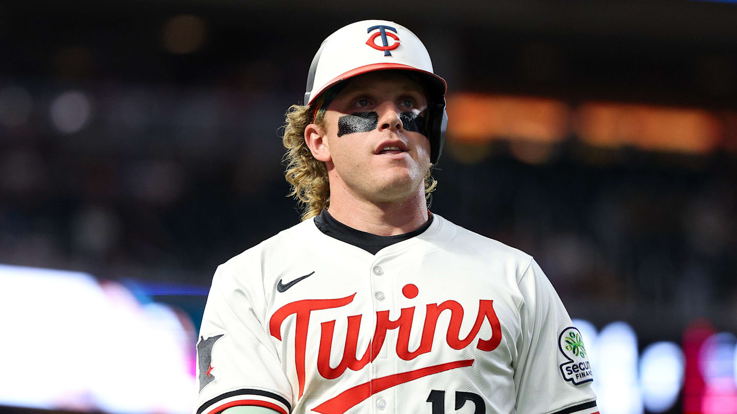 Phillies add solid right-handed outfield bat in second trade with Twins