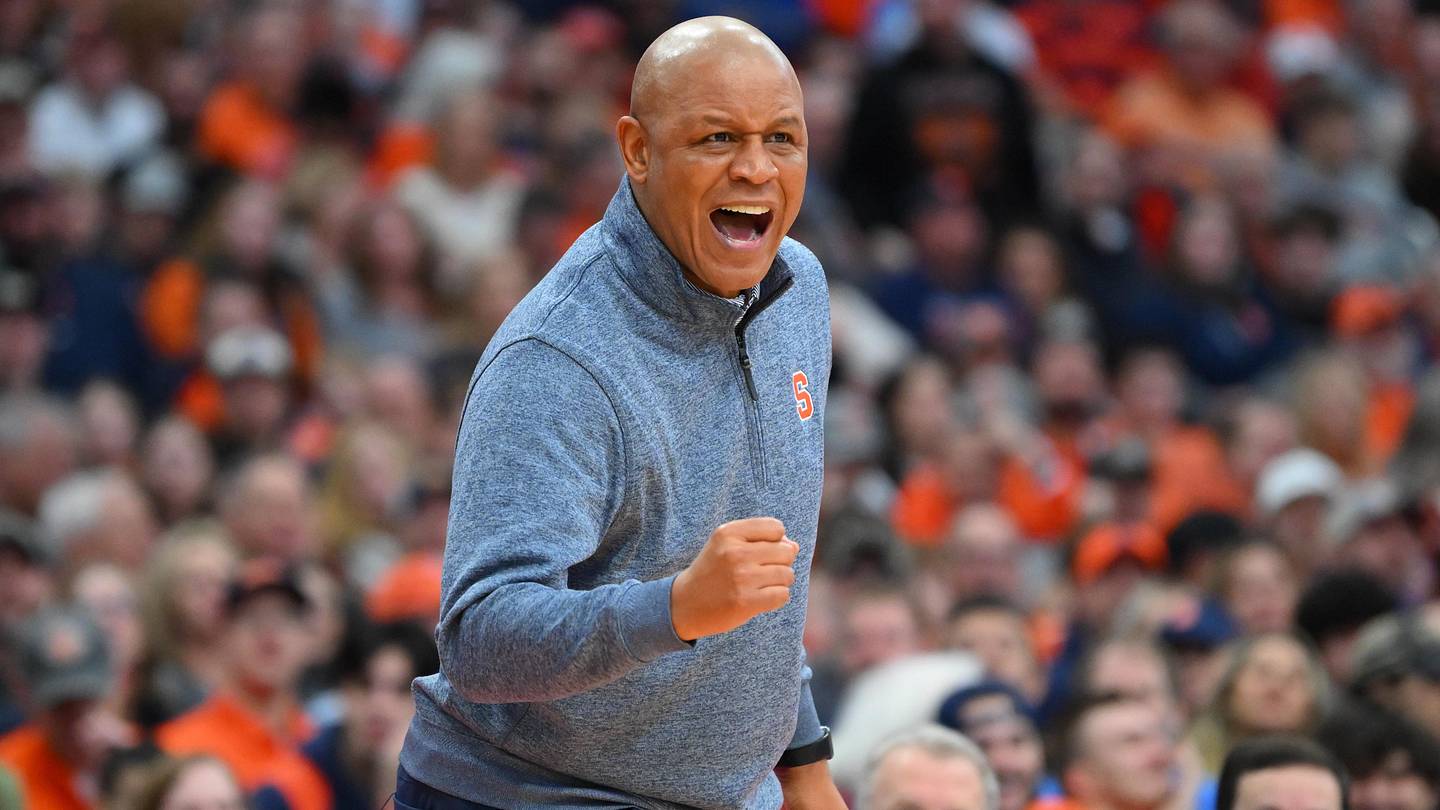 Syracuse Basketball: 4-star Shon Abaev set to visit, 'really close ...