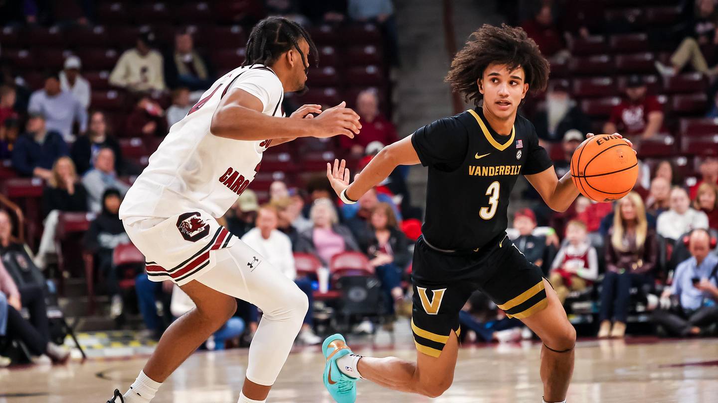 Full Guide to Alabama vs. Vanderbilt: Where, When, TV, Streaming ...