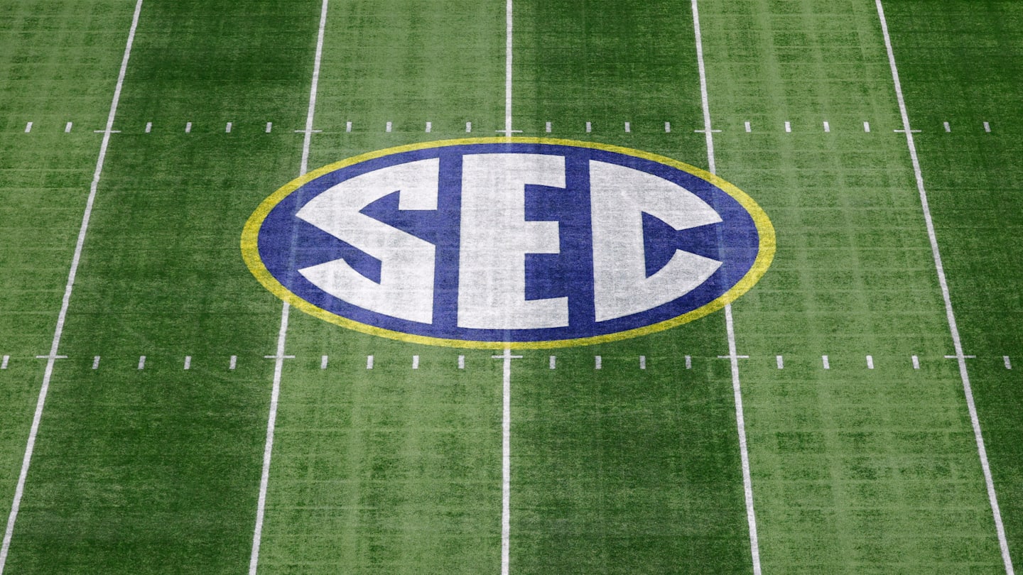 Predicting the SEC's permanent rivalries in a 9-game conference schedule