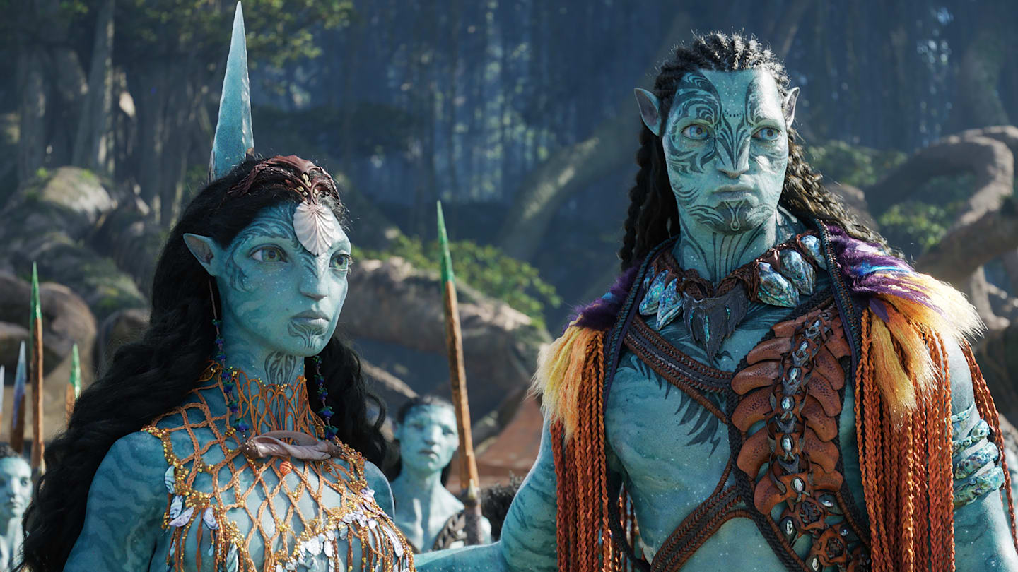 Sam Worthington: Avatar 3 is "bigger than you can imagine"