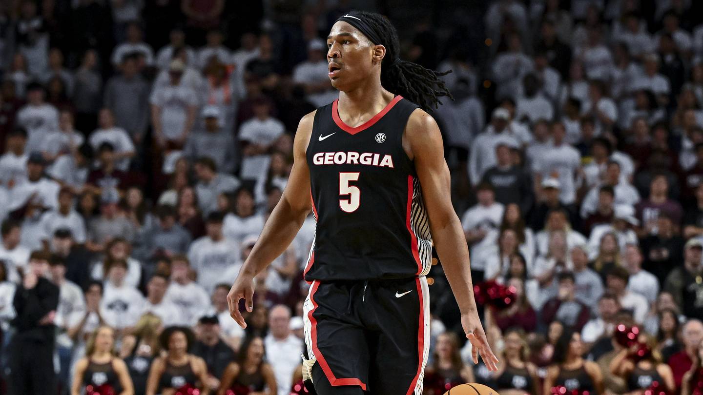 Miami had zoom call with Georgia G Silas Demary and offers another top ...