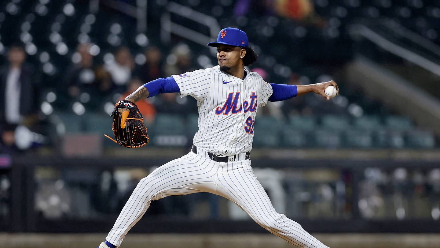 3 recently released NY Mets players have new contracts, where did they ...