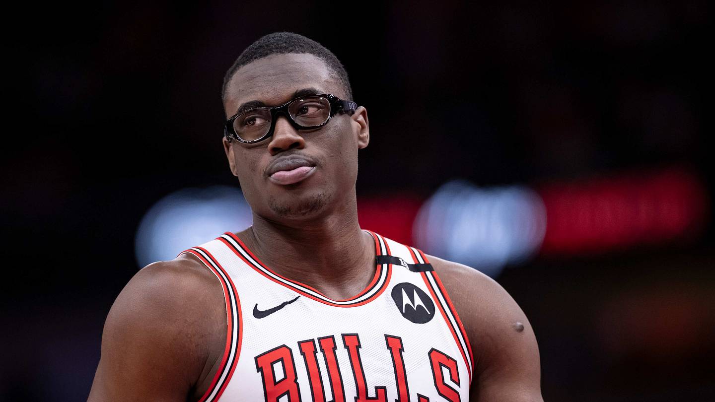 The overlooked big man who can transform the Bulls’ reserve attack