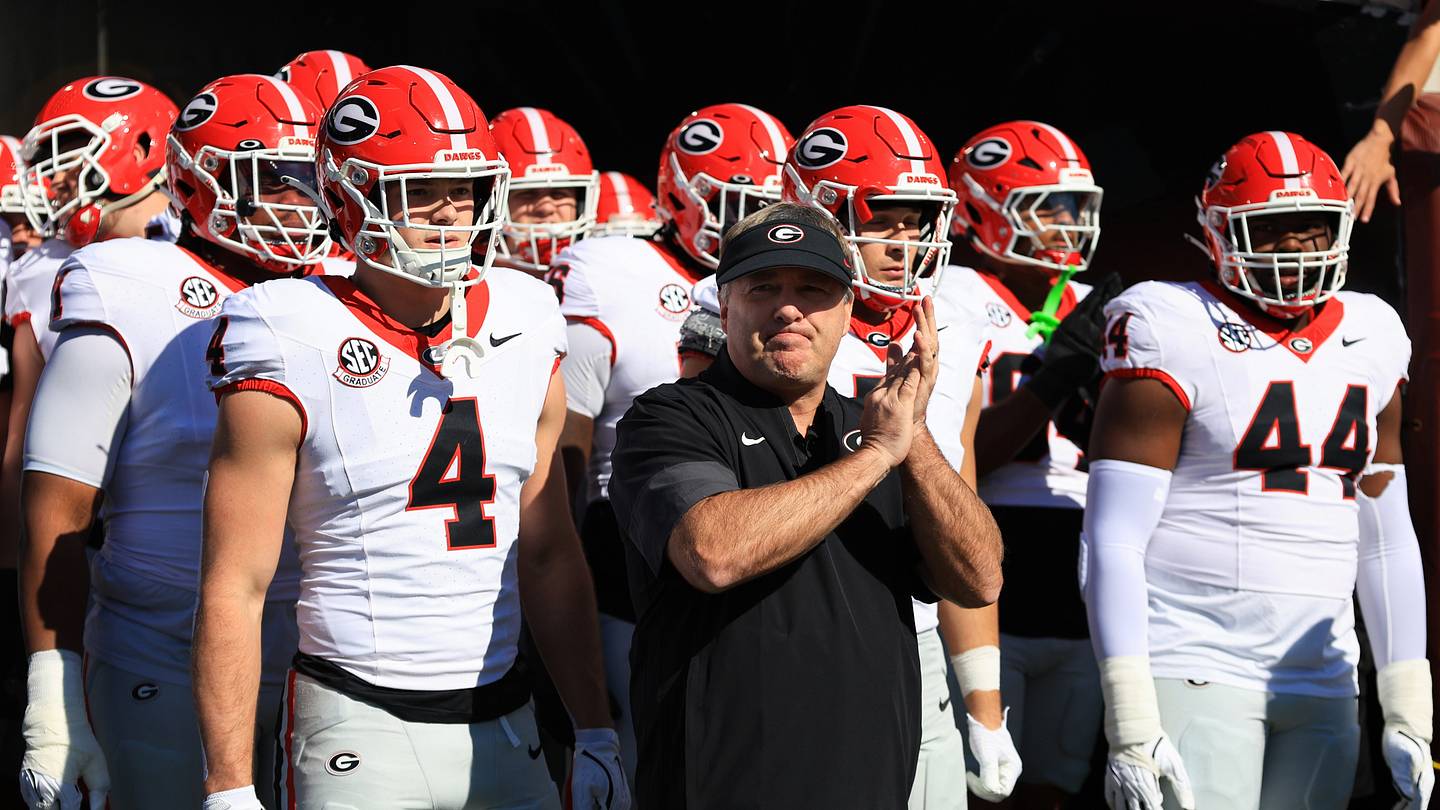 On3 makes the case for why Georgia is the best team in the country