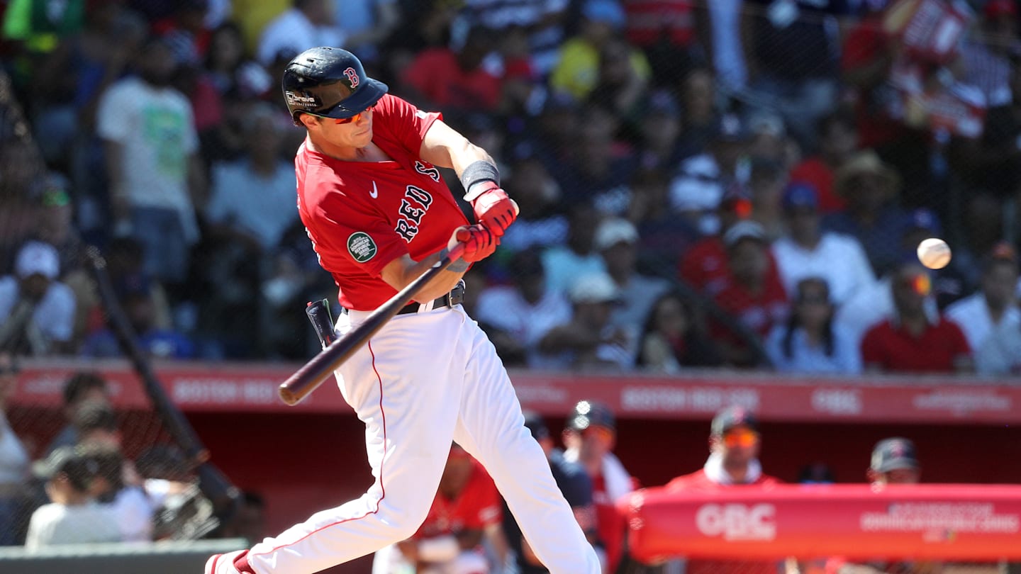 This has to be Bobby Dalbec’s last chance with the Red Sox