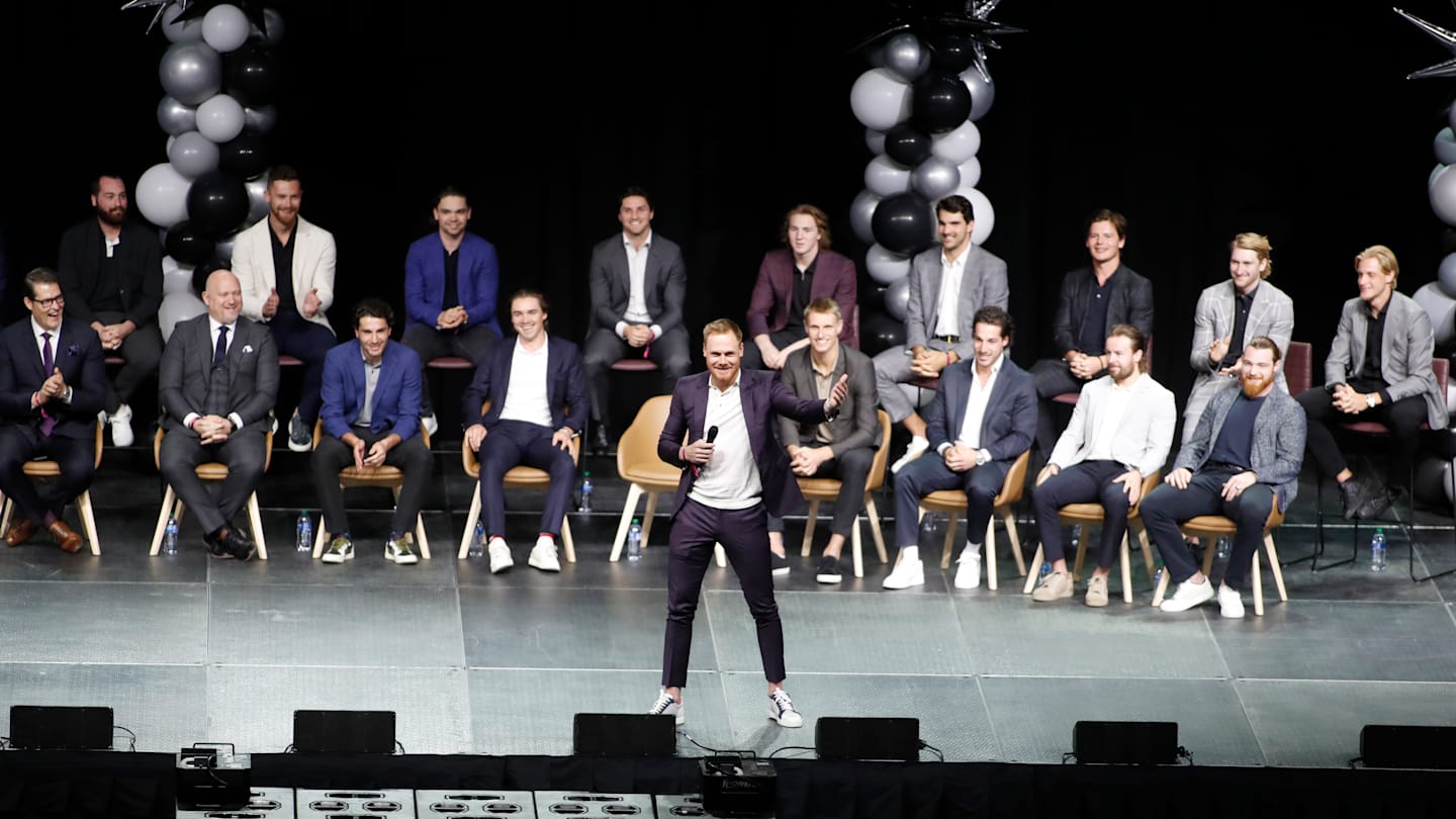 Pros And Cons Of Every Potential Utah Hockey NHL Team Name