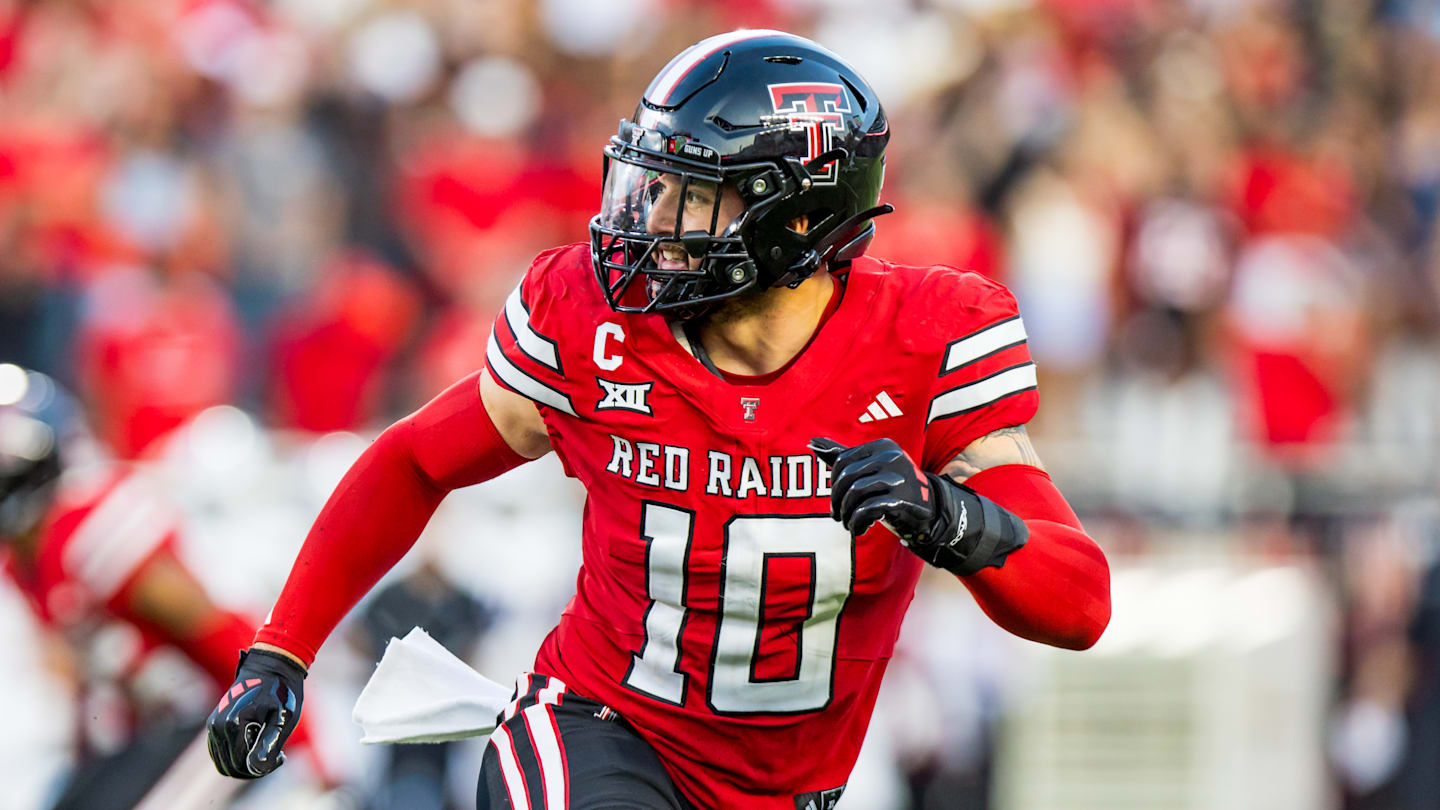 WATCH: Jacob Rodriguez punches into the end zone to start the scoring ...