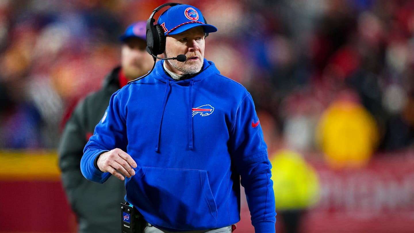 Bills desperately need to fix defense in these areas (and it's not just ...