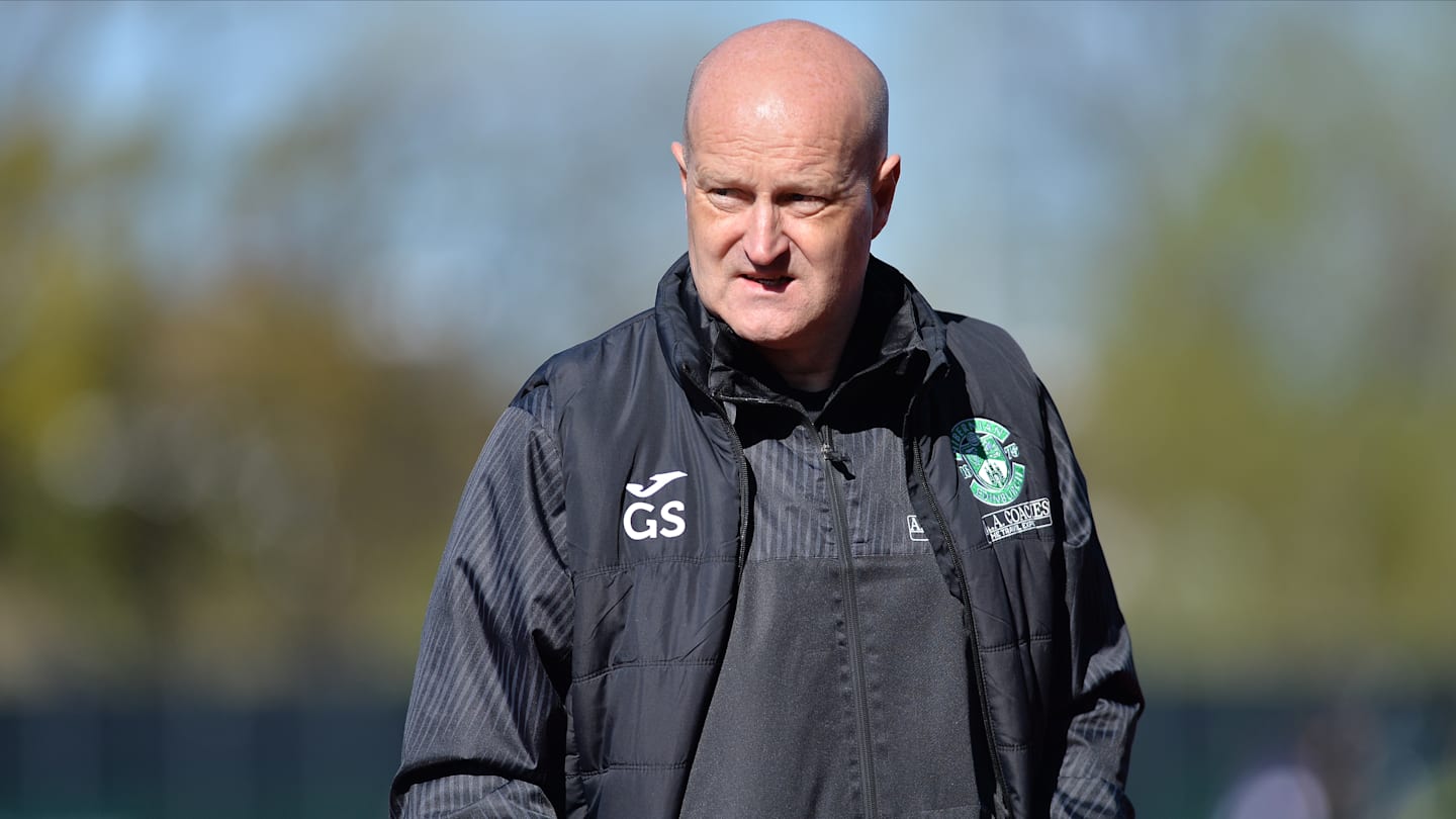 Hibs close in on historic SWPL title as Glasgow’s grip wavers
