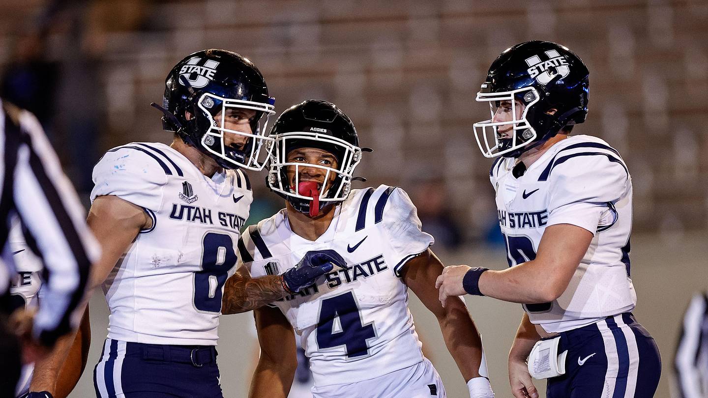 'Ready to Compete!' WR Micah Davis Reveals Reason For Transfer to Ole Miss