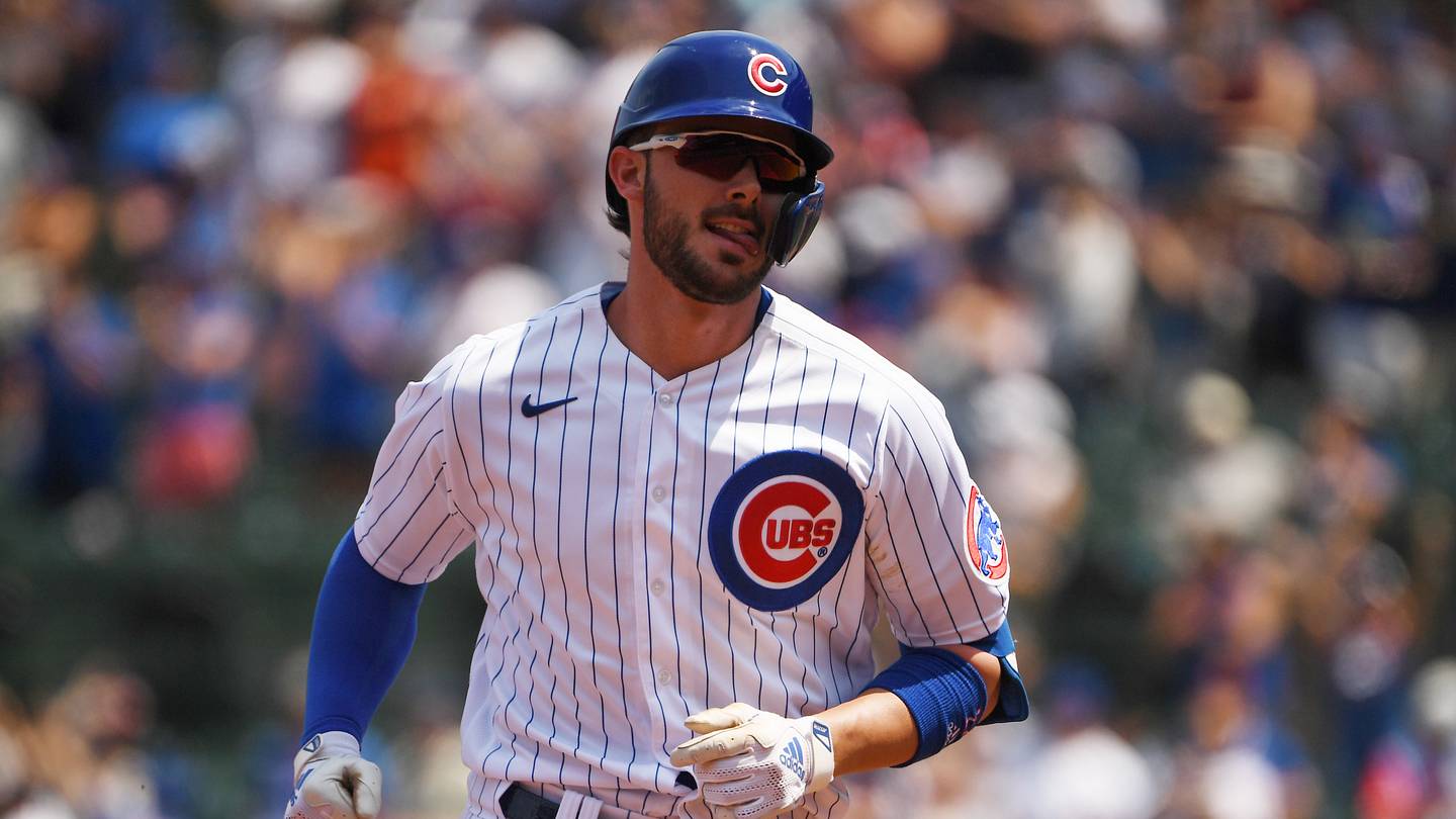 10 best single season performances by Chicago Cubs players in the last ...