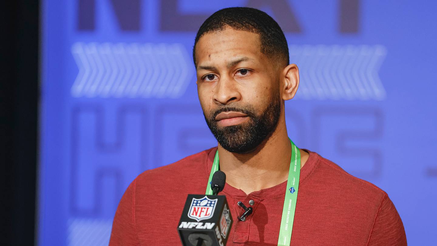 Browns: Andrew Berry ranked in bottom half of NFL general managers