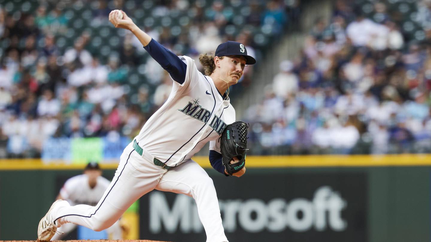 Dodgers are showing Mariners a can't-miss model for burying piggyback ...