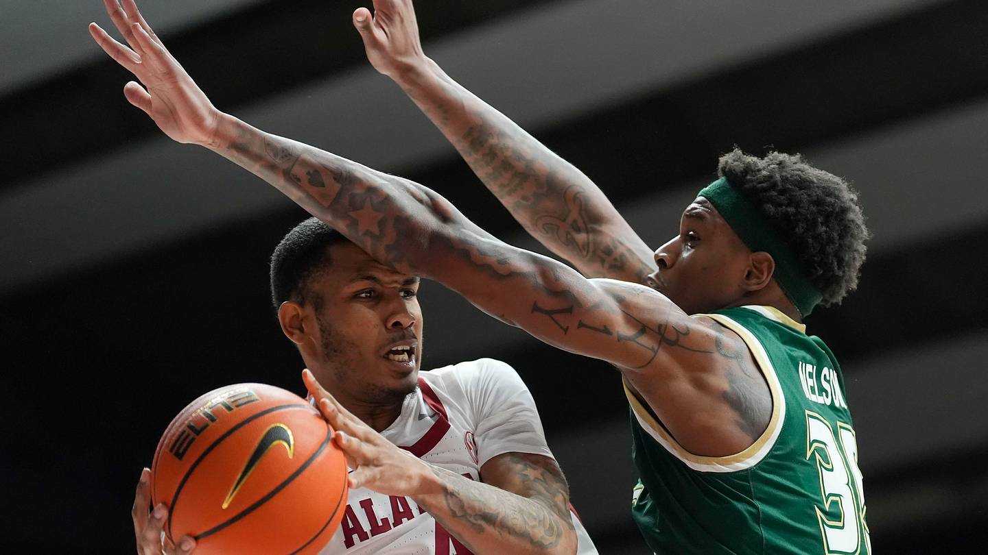 USF basketball's NET result after blowout of Tulane is a rise in the ...