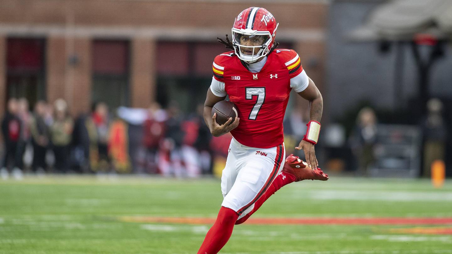 Malik Washington Confirms His Commitment To Maryland In 2026