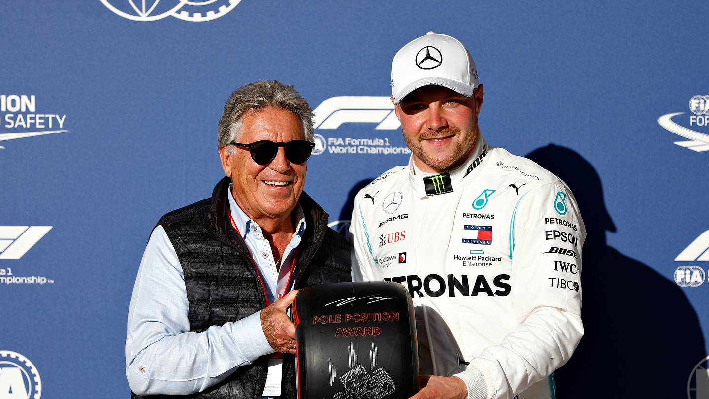Formula 1: General Motors team set up to fail quickly?