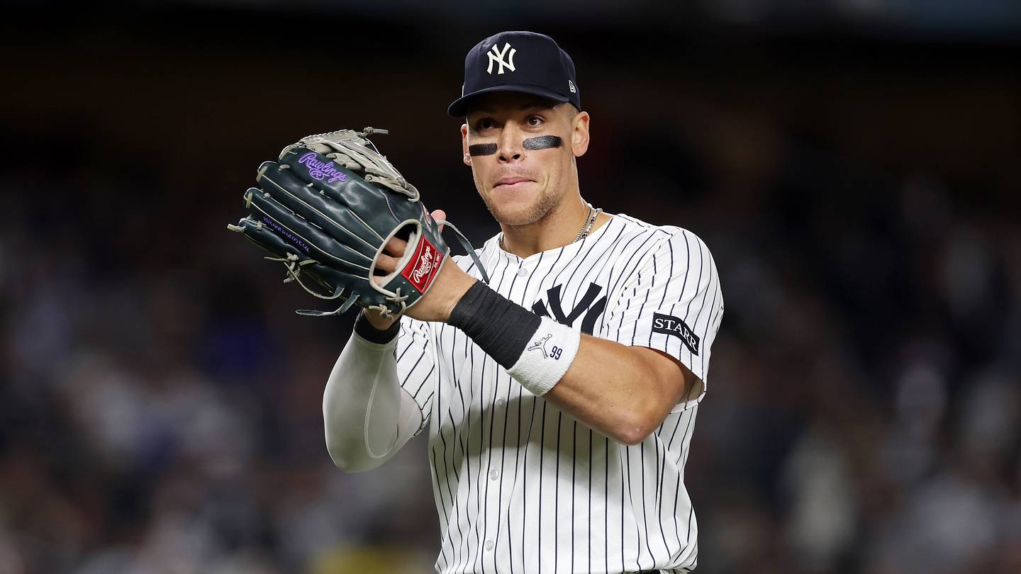 This lone silver lining exists for Yankees despite Blue Jays ...