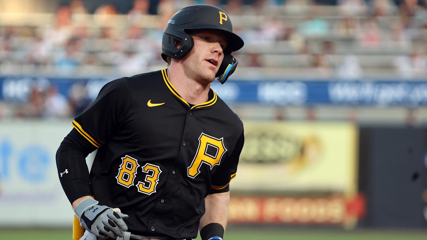 3 Pittsburgh Pirates prospects who must build off strong 2024 finishes