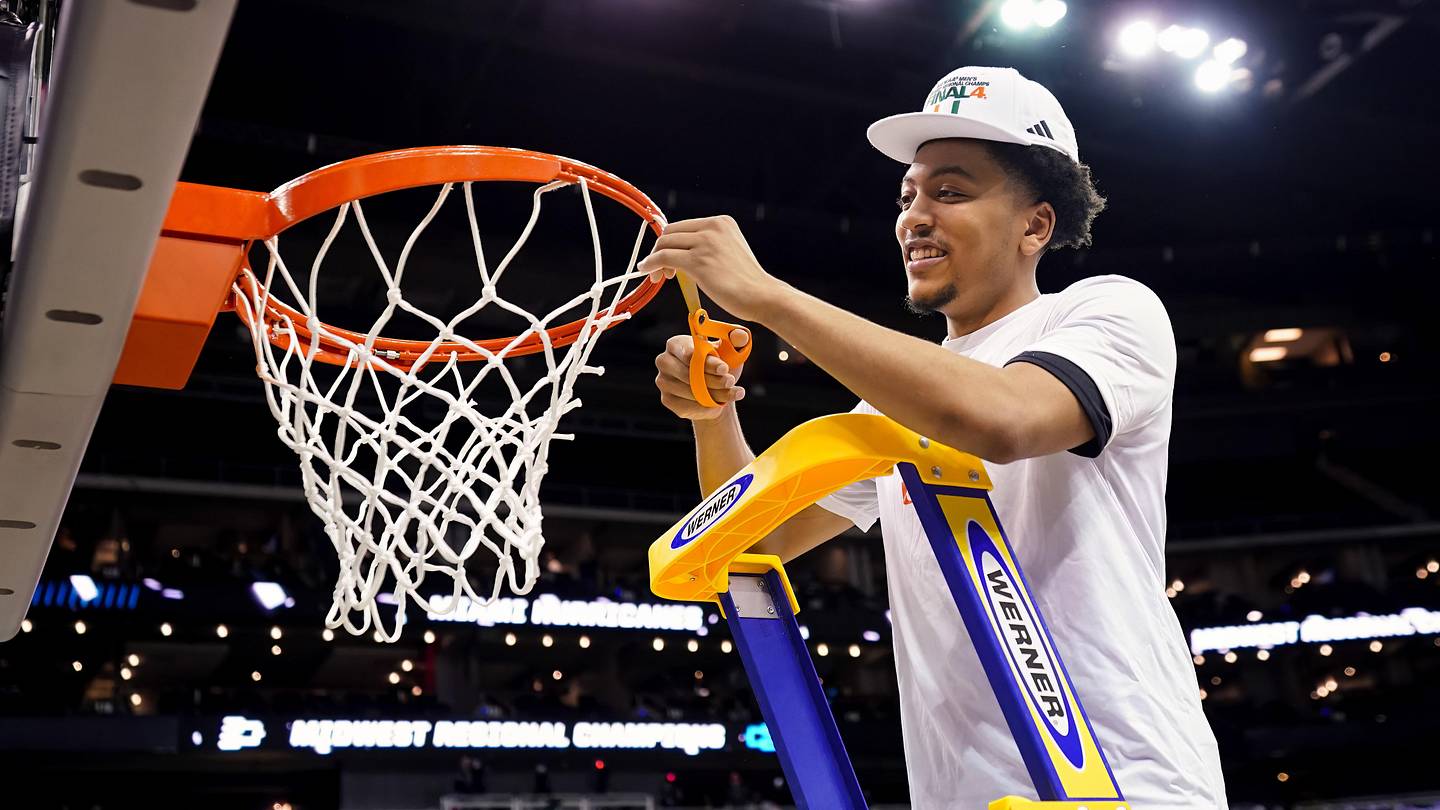 Nijel Pack leaves a mixed legacy after 3 years with Miami