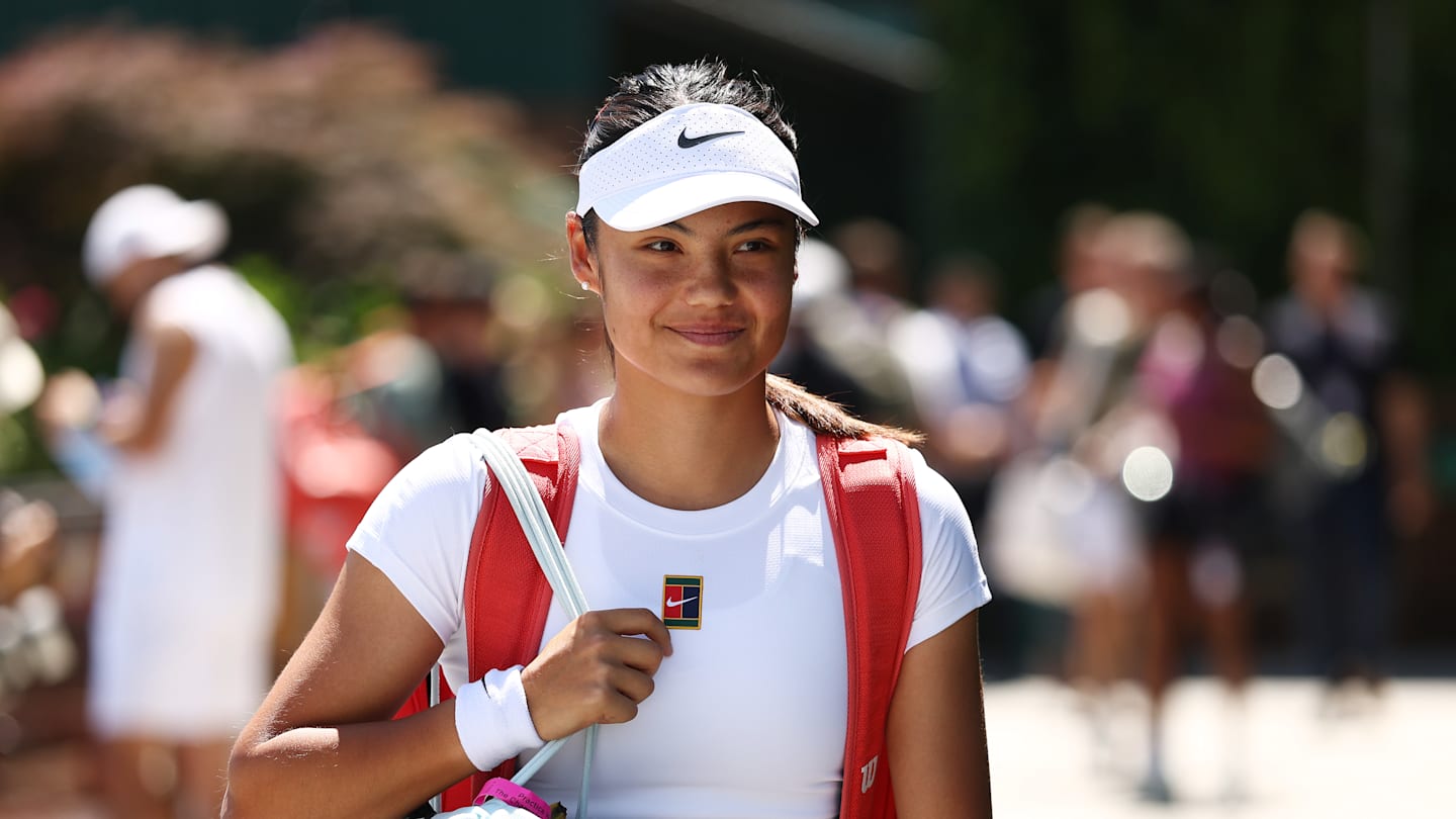 Key matches to watch in the early rounds of 2025 Wimbledon