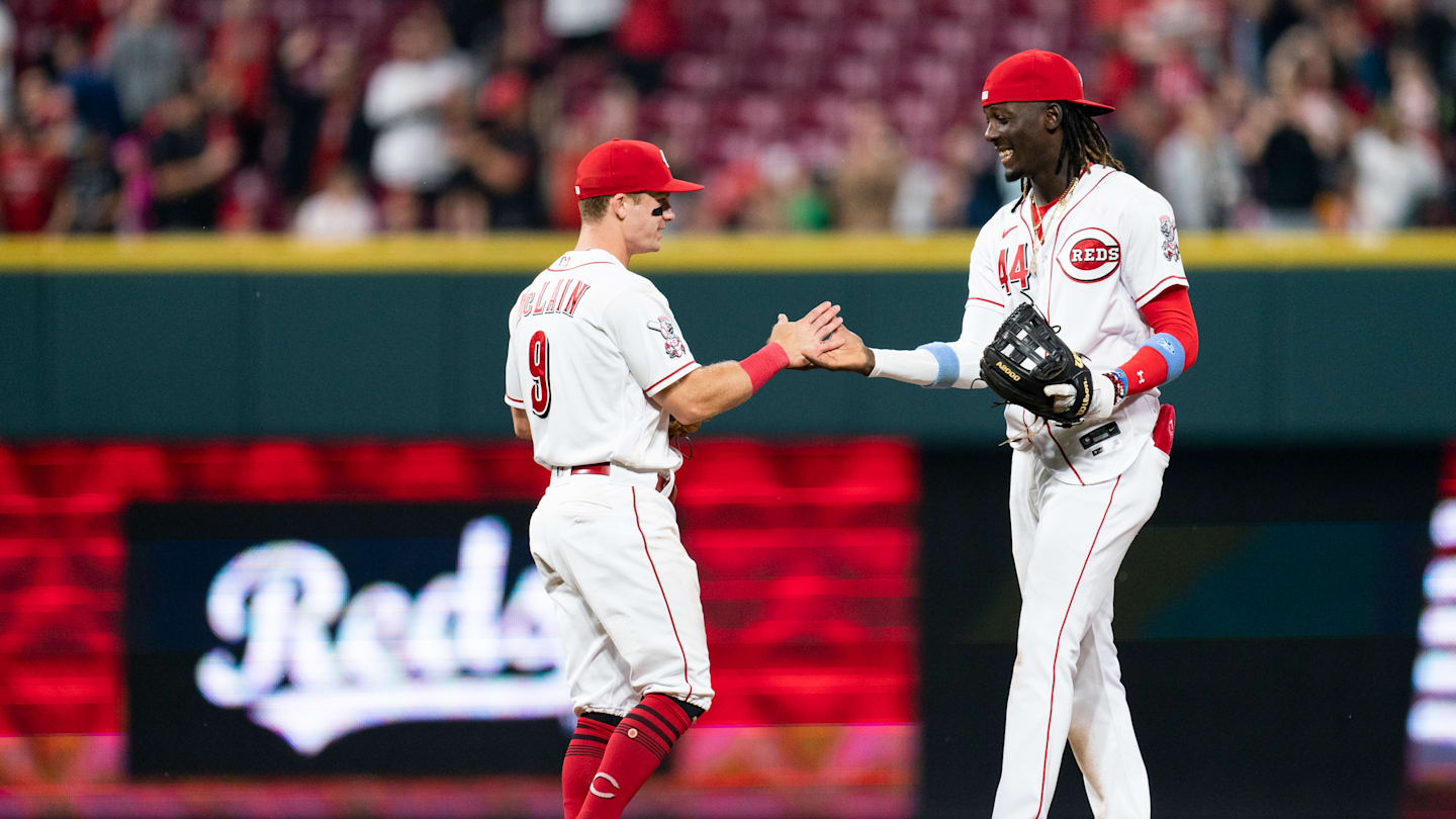 8 questions the Cincinnati Reds must answer in 2025