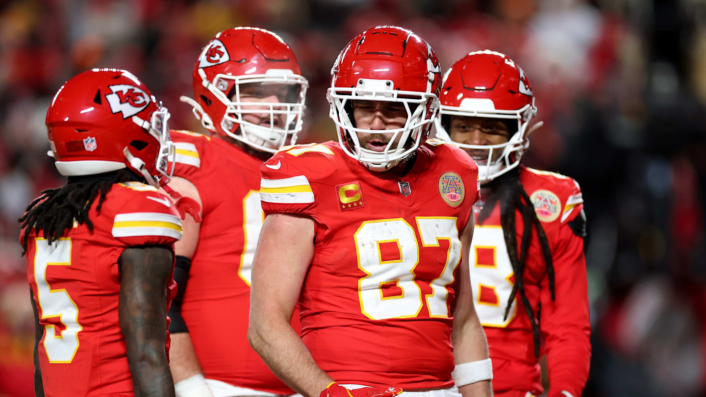 What's on TV tonight, Jan. 26, 2025? (ABC, CBS, NBC, FOX, The CW)