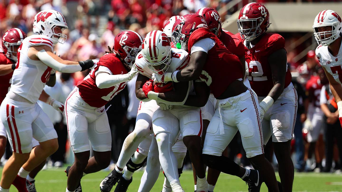 Wisconsin Badgers Roster Still Has a Lot To Prove After Transfer Portal ...