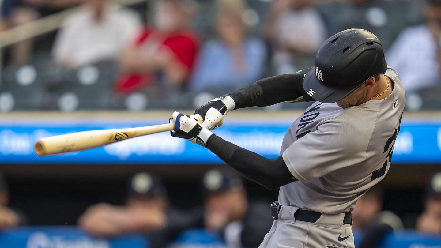 Yankees Fans Not Satisfied With Only Cody Bellinger