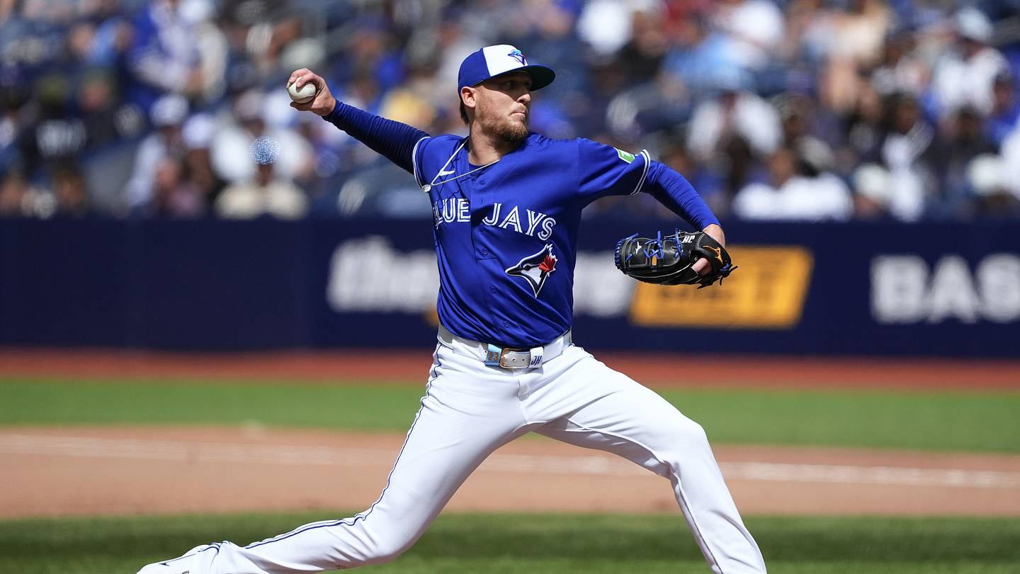 Blue Jays fans are beyond breaking point with Jeff Hoffman