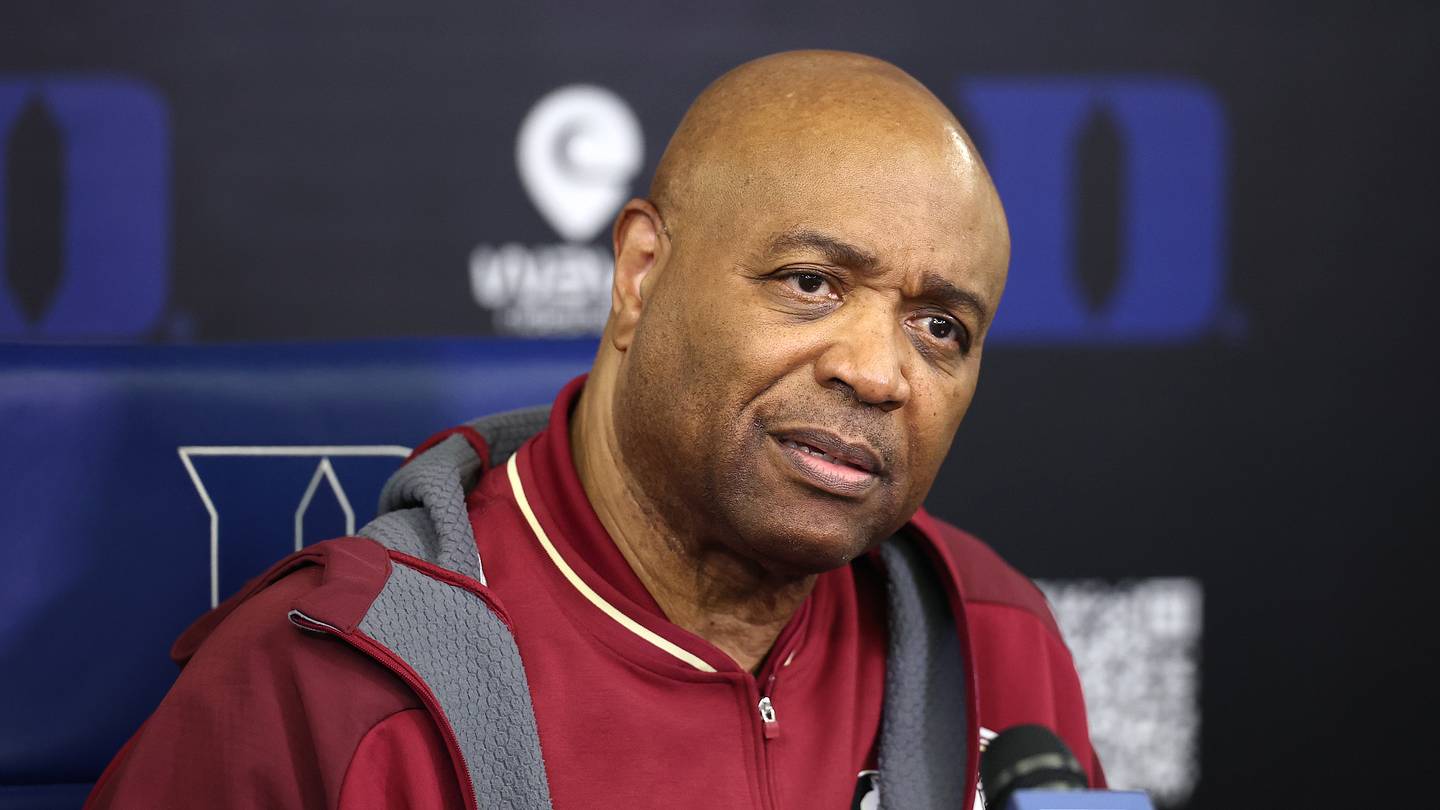 FSU basketball coaching search: Noles close to bringing a former player ...