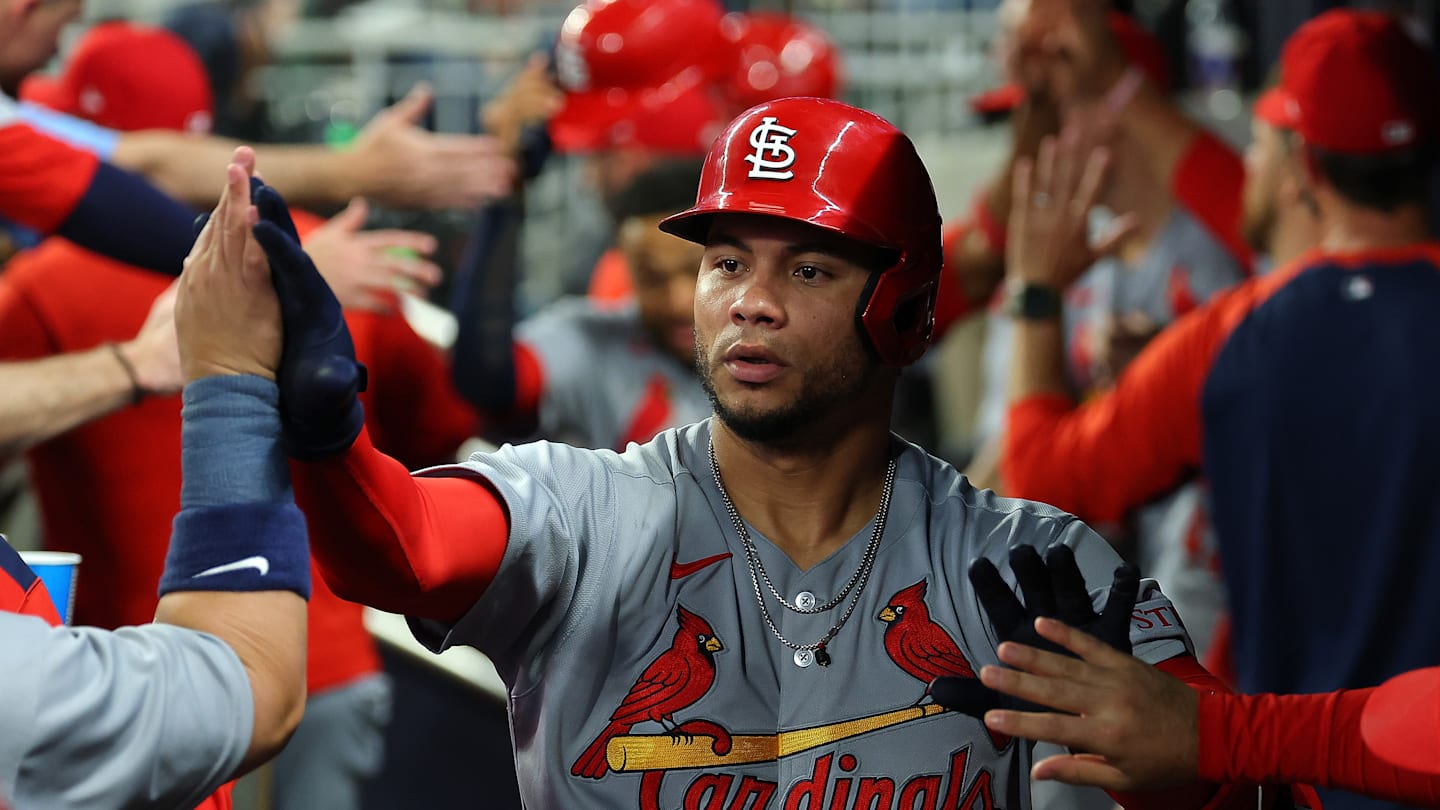 Willson Contreras appeals to Cubs fans, walks back rant about former team