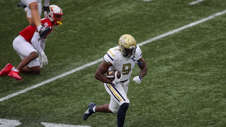 Georgia Tech vs Duke: Game Preview, Matchup Breakdown, and Final Score ...