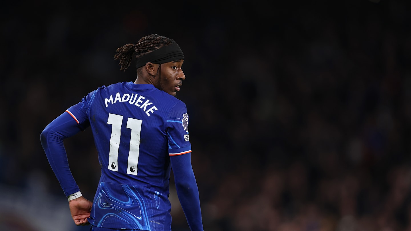 Chelsea injury updates ahead of UECL second leg vs FC Copenhagen