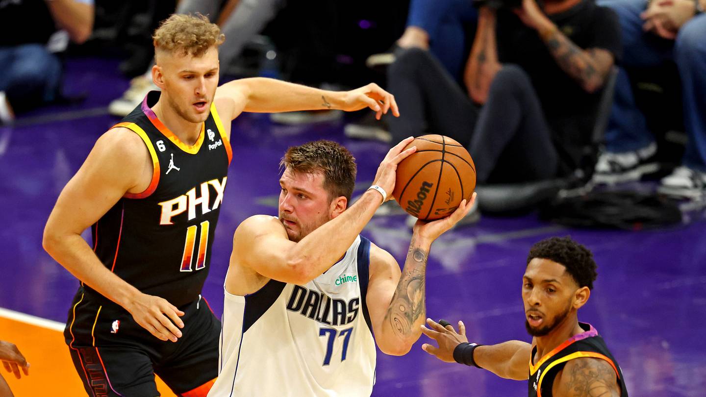 Mavericks vs Suns odds, injury report, predictions, TV channel for Dec. 5