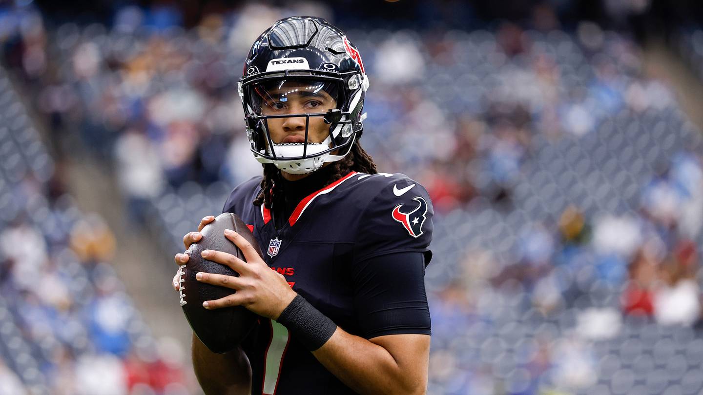 NFL Power Rankings: Ranking all 8 teams remaining in the postseason