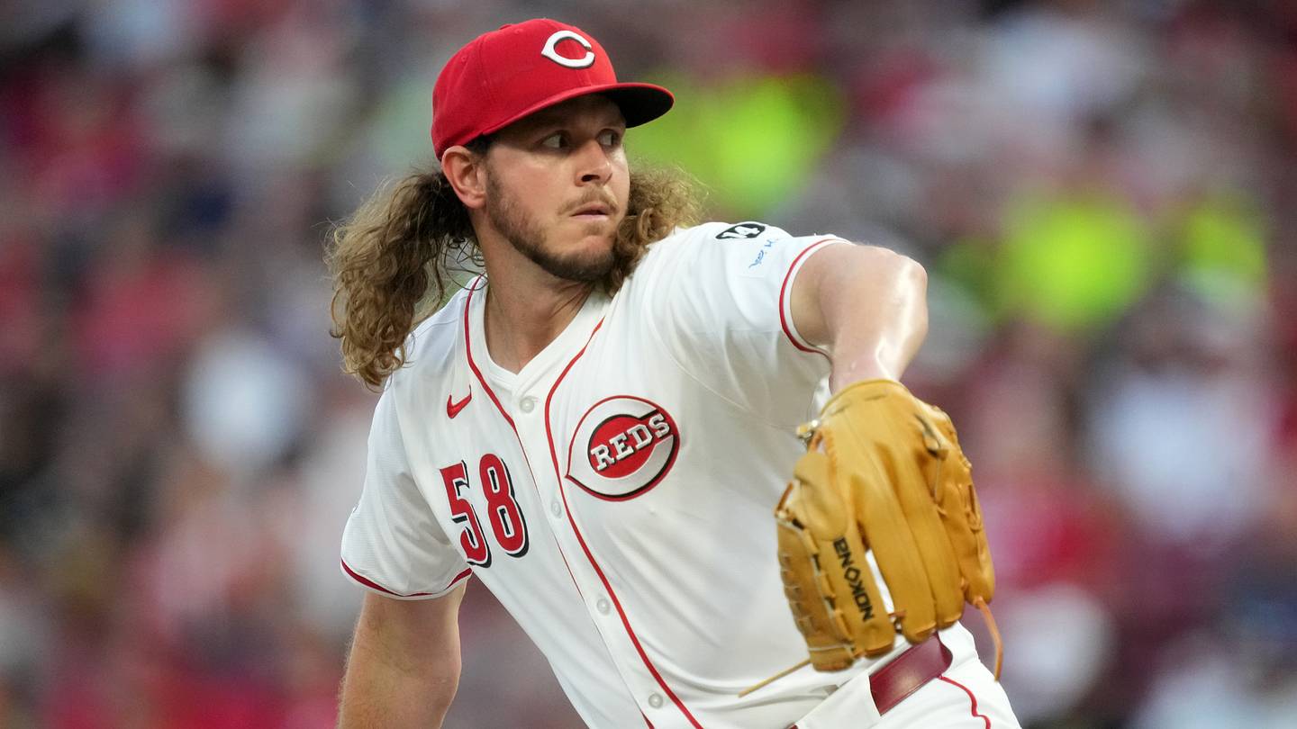 This quiet Reds signing just turned into a no-brainer for the 2026 season