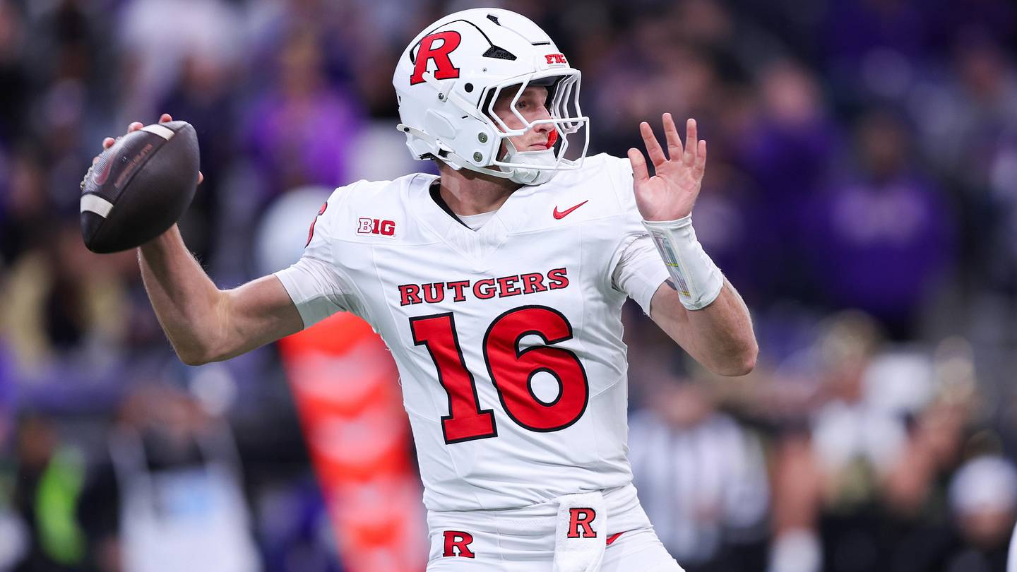 NFL Draft Picks That Already Look Dangerously Close to Getting Cut