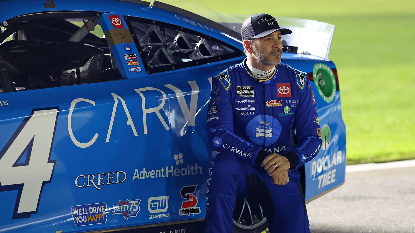 NASCAR: 4 drivers at risk of missing the 2024 Daytona 500