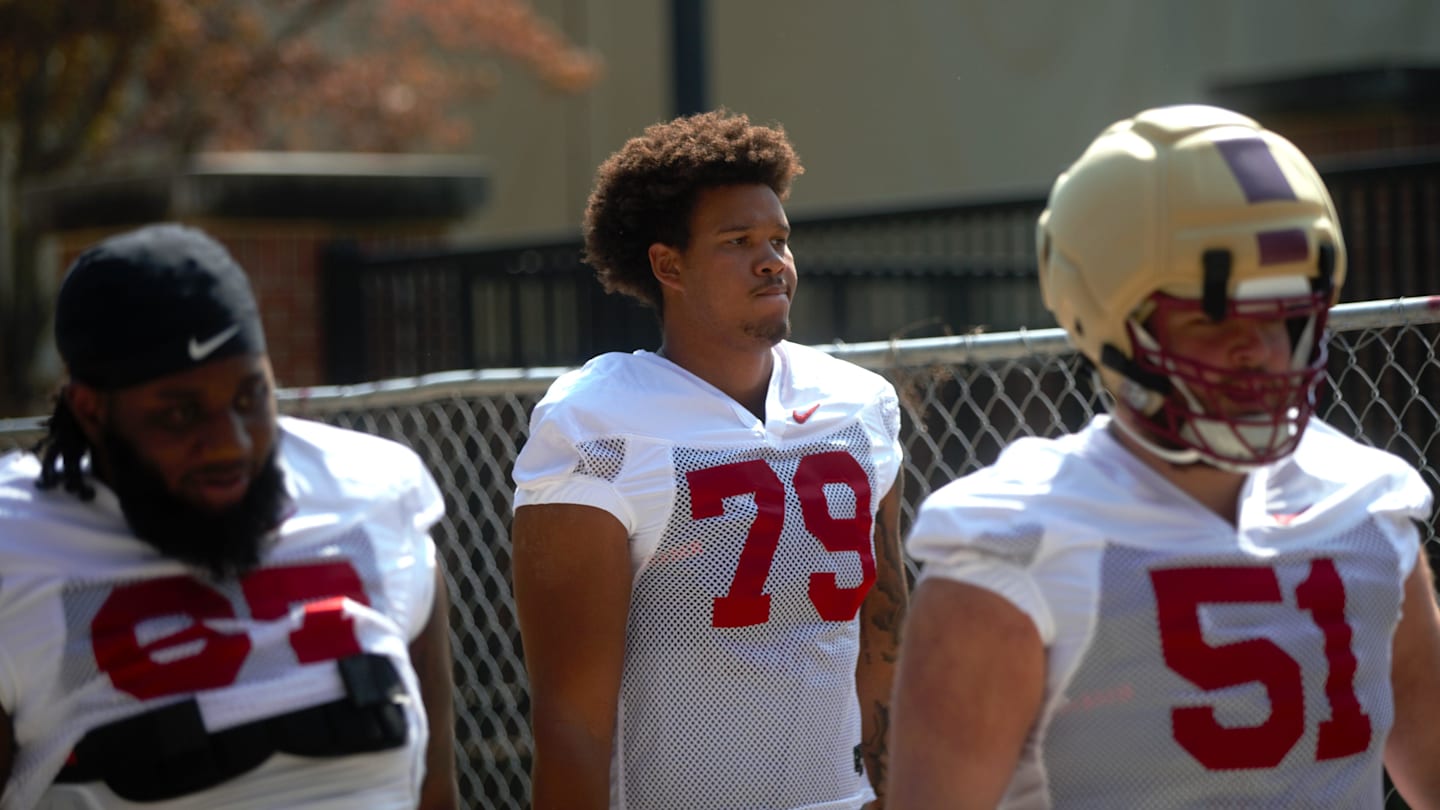 Could another legacy recruit be next for FSU football recruiting?