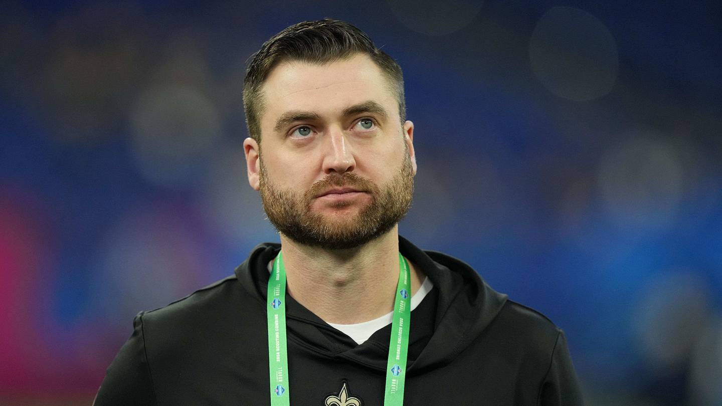 Once forgotten Bears assistant coach is now running an NFL offense in 2026