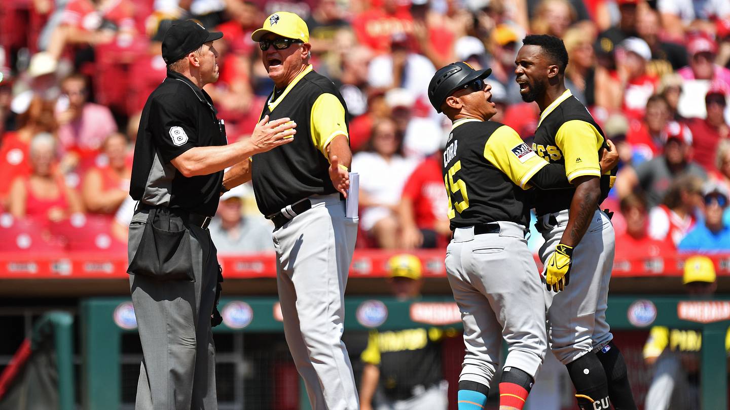 10 Behind-the-Plate Secrets of MLB Umpires