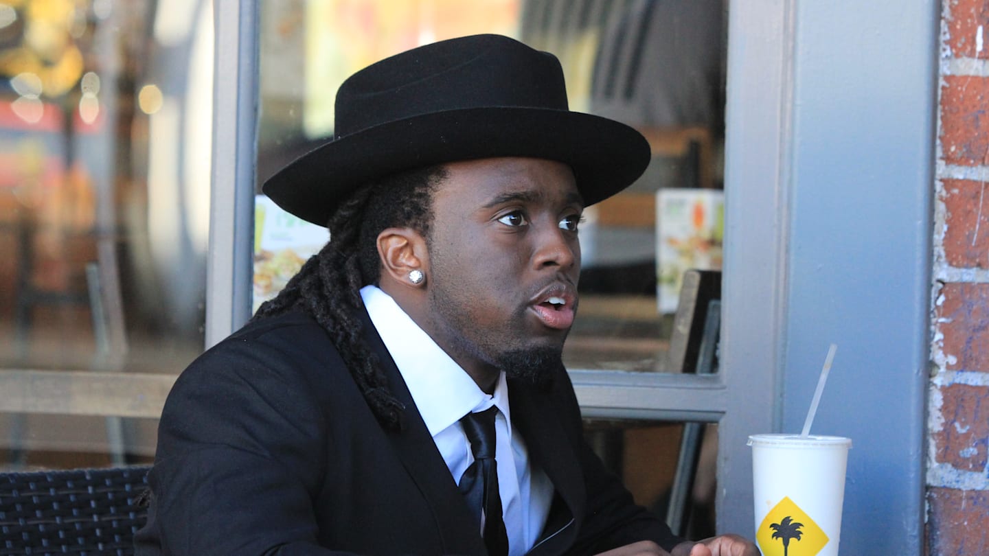 YourRage says Kai Cenat has retired from Twitch