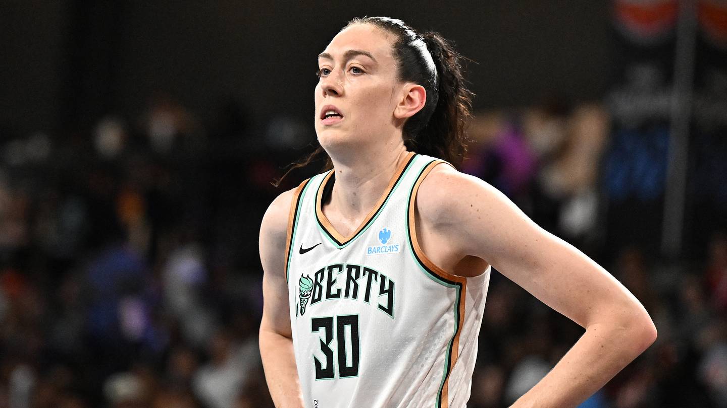 Return of crucial Liberty player will determine repeat championship odds