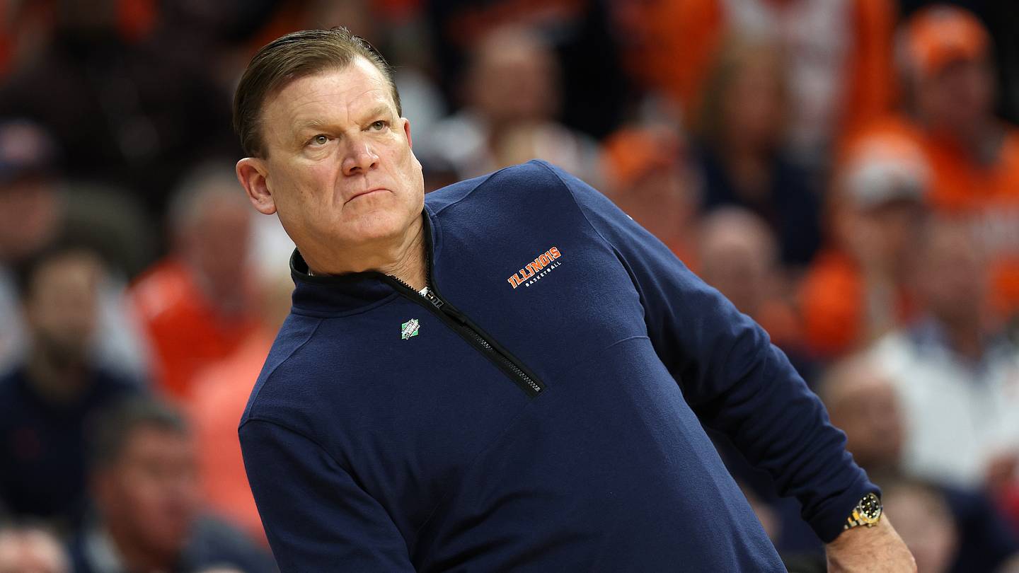 Illinois basketball looking to secure a 2025 commitment after big ...