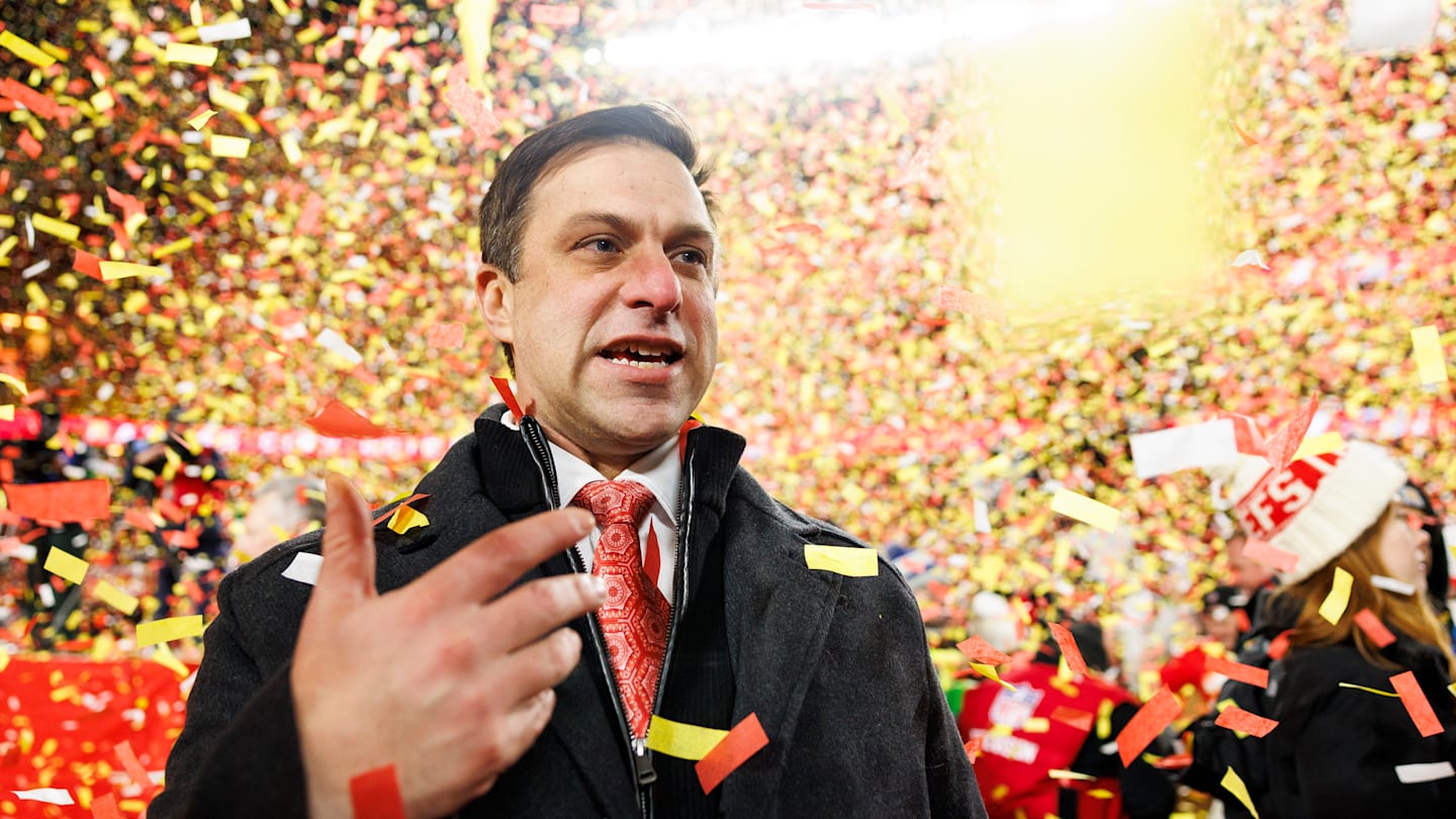 The 4 most impactful Chiefs draft picks of the Brett Veach era