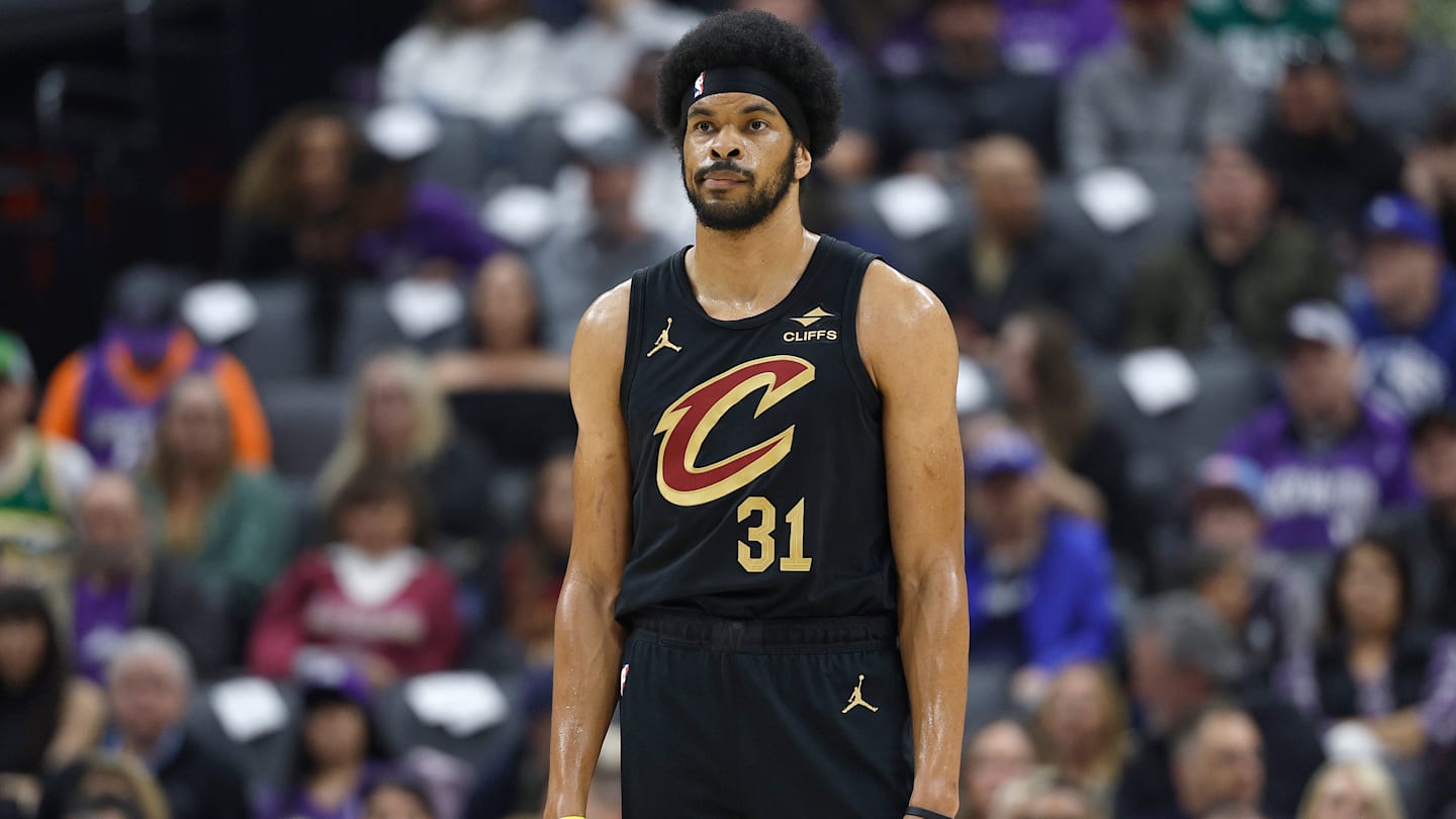 Grade the Trade: Cavaliers move Jarrett Allen in proposal to reshape roster