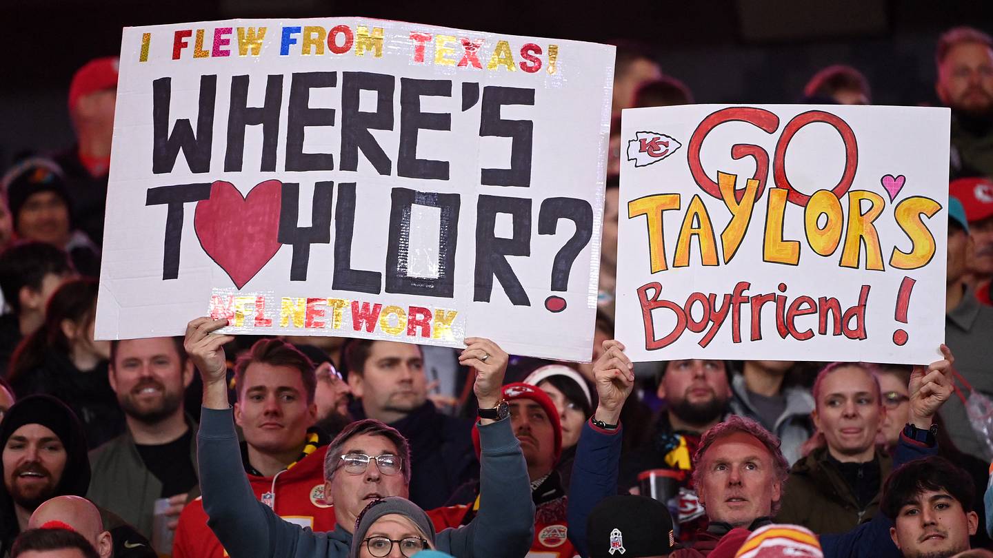 5 best love stories in the NFL