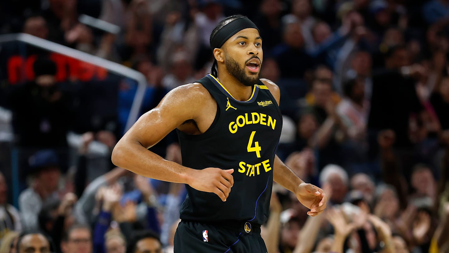 Warriors news: Moody upping his value, latest updates on Durant and ...